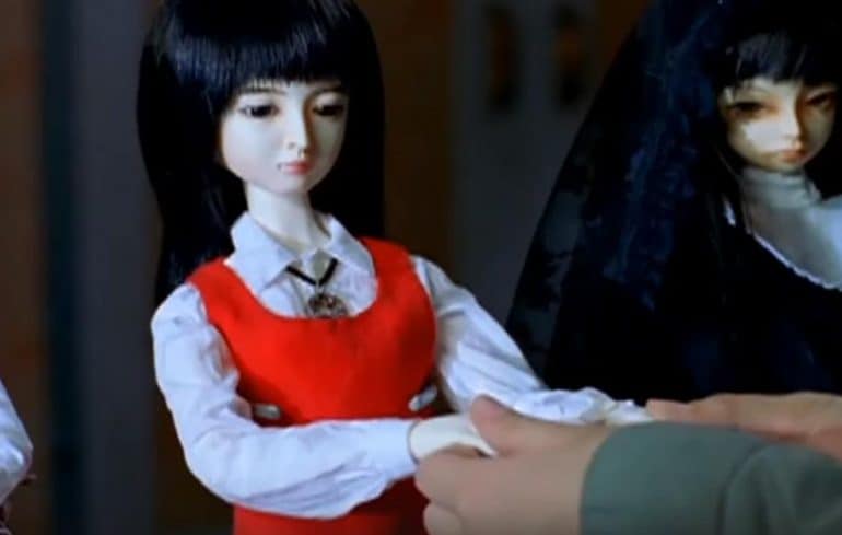 50 Best Asian Horror Movies of All Time To Watch