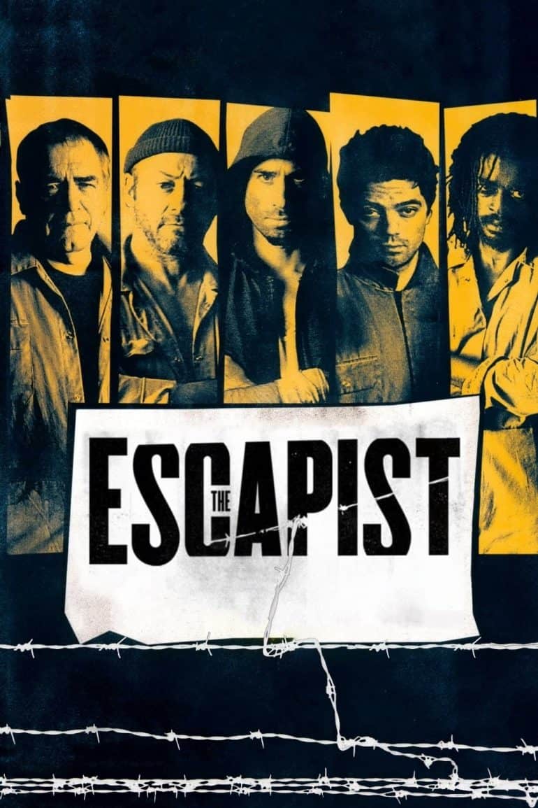 30 Best Prison Escape Movies To Watch