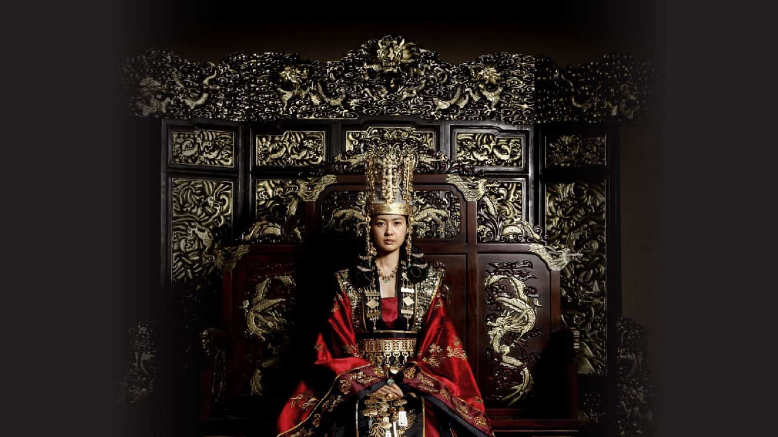 50 Best Historical Asian Drama Series To Watch Right Now