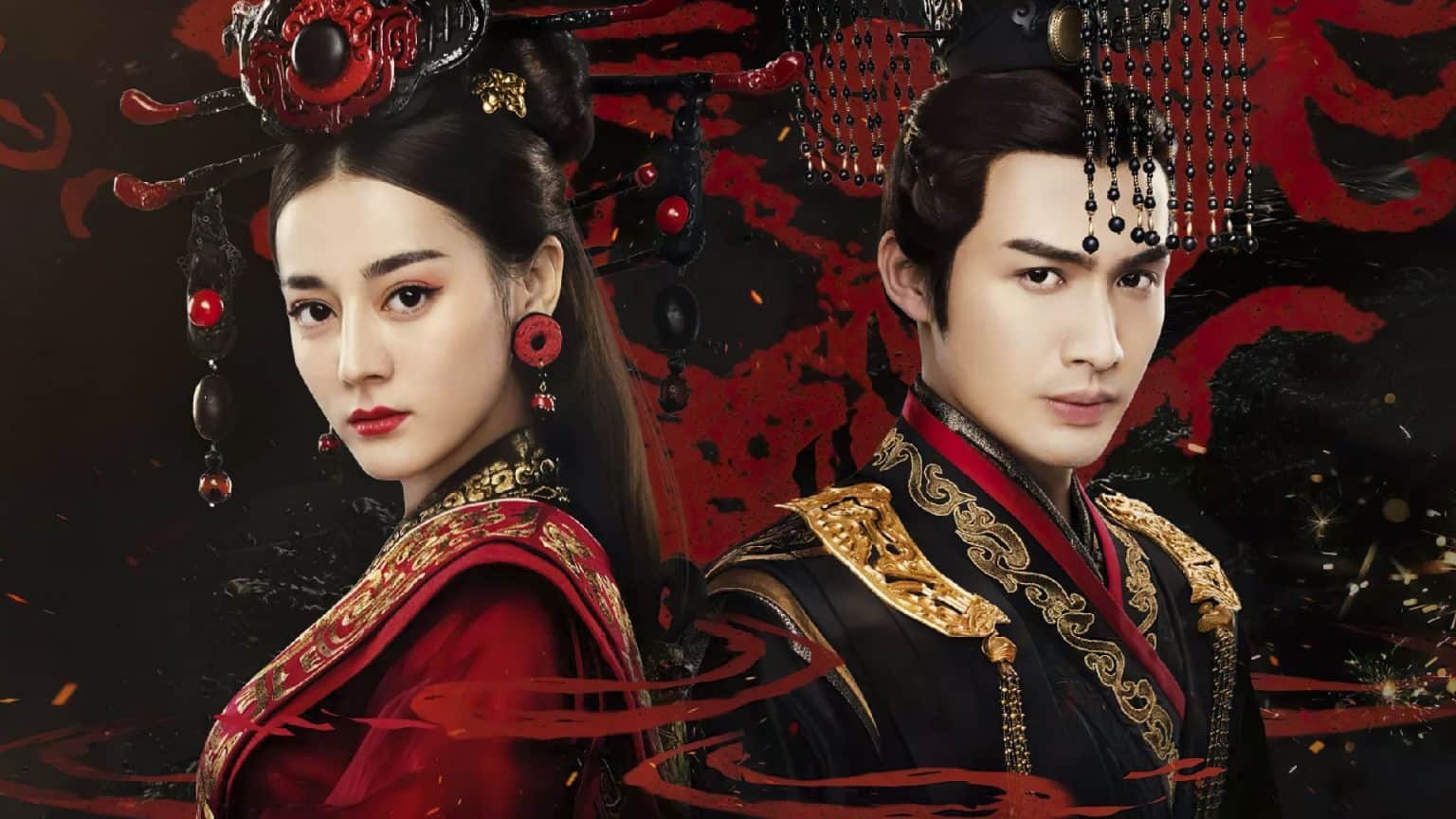 50 Best Historical Asian Drama Series To Watch Right Now — OtakuKart