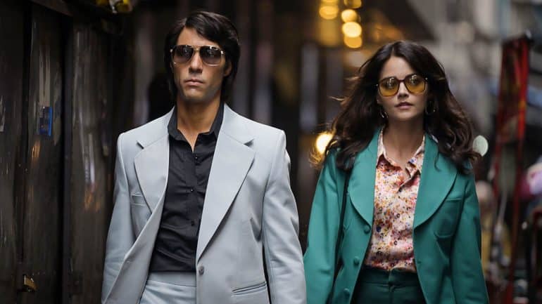 50 Best Serial Killer TV Shows of All Time