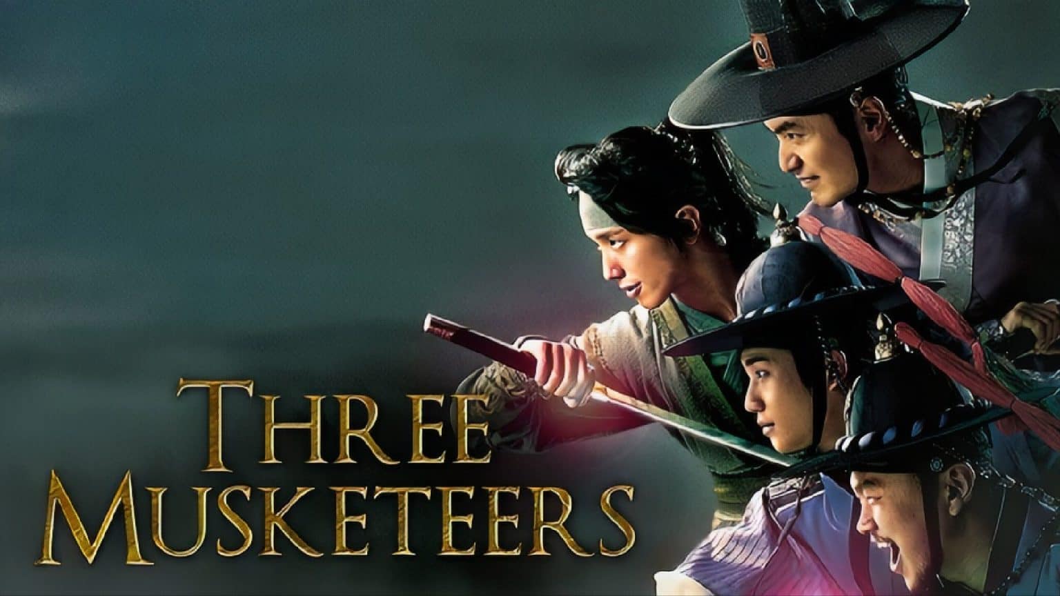 50 Best Historical Asian Drama Series To Watch Right Now — OtakuKart