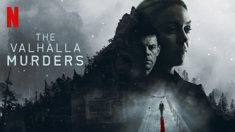 50 Best Serial Killer TV Shows of All Time — OtakuKart