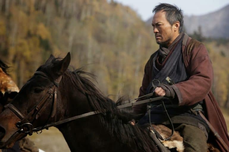 50 Best Samurai Movies Ever Made That You Should Check Out — OtakuKart