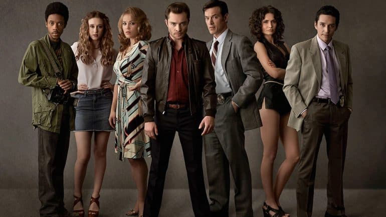 50 Best Serial Killer TV Shows of All Time — OtakuKart