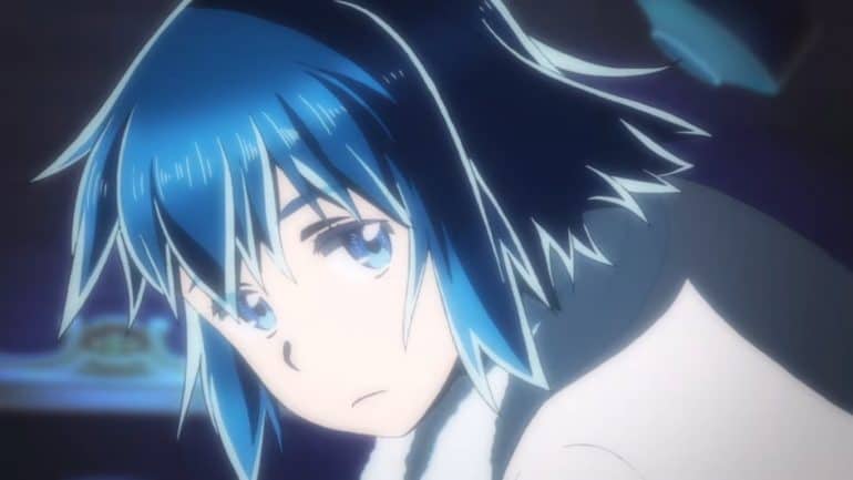 50 Best Anime Characters With Telekinetic & Psychic Powers — OtakuKart
