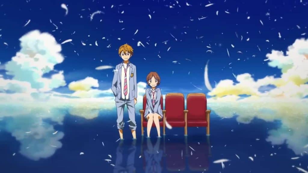 30 Your Lie In April Facts You Need To Know