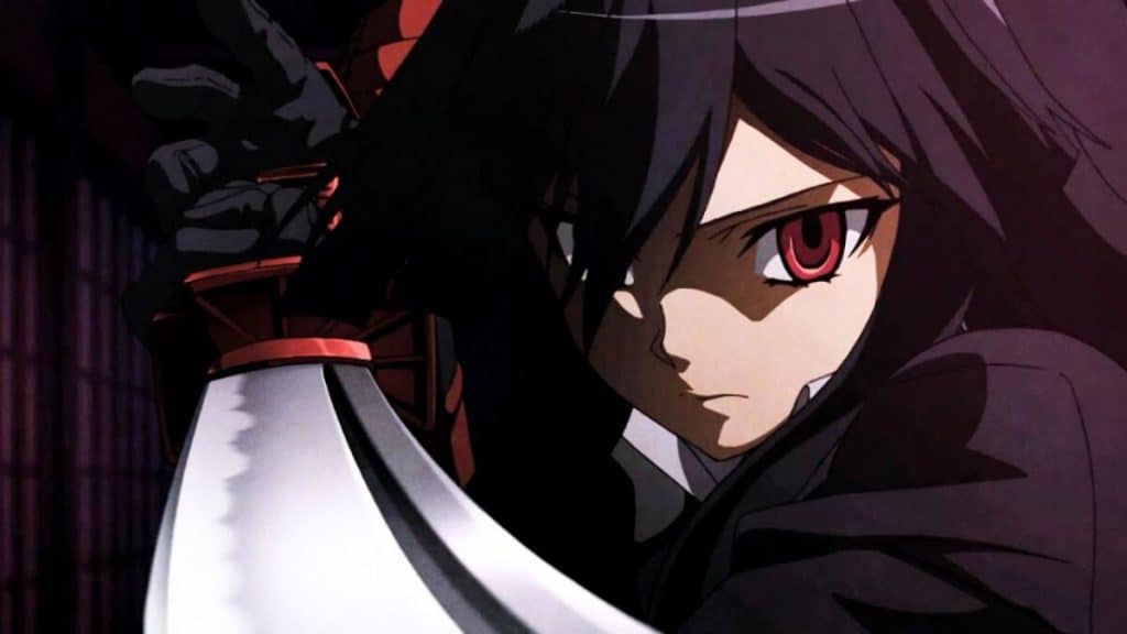 50 Strongest Swordsmen In Anime Of All Time — OtakuKart