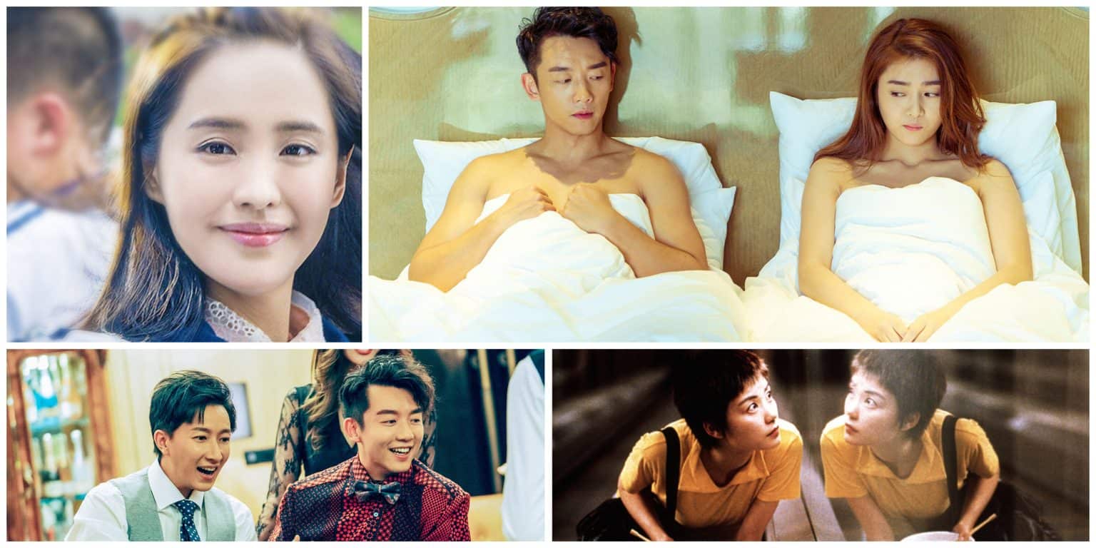 50 Best Rom-com Chinese Movies to Watch in 2023 — OtakuKart
