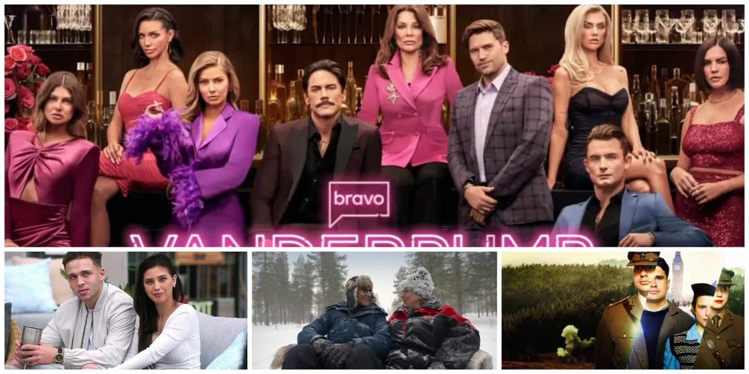 36 TV Shows Like The Mole To Watch — OtakuKart