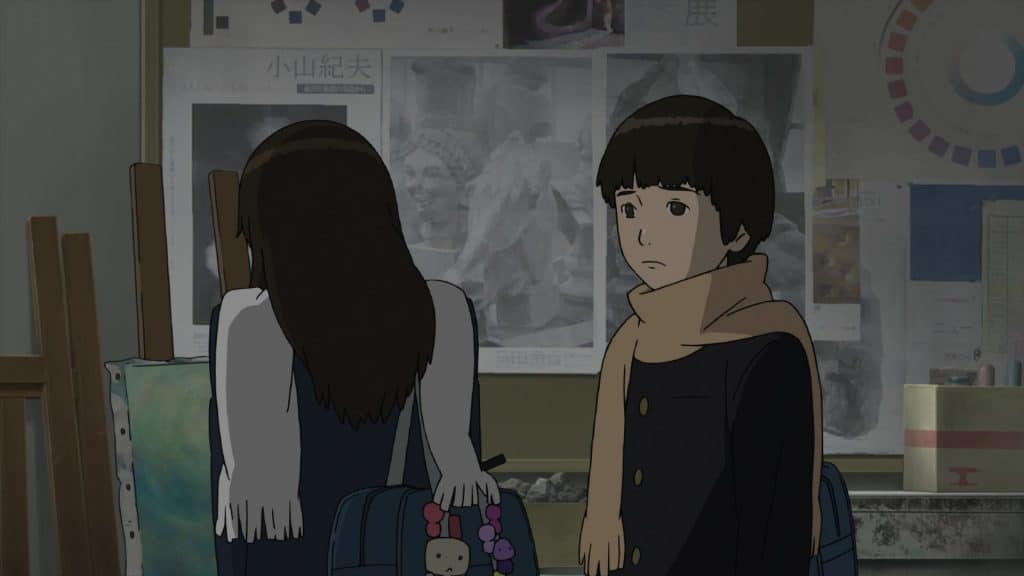 47 Anime Movies To Watch If You Love Suzume no Tojimari — OtakuKart