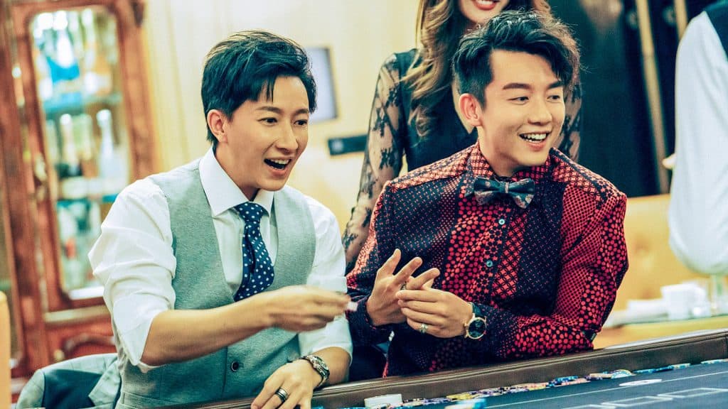 50 Best Rom-com Chinese Movies to Watch in 2023