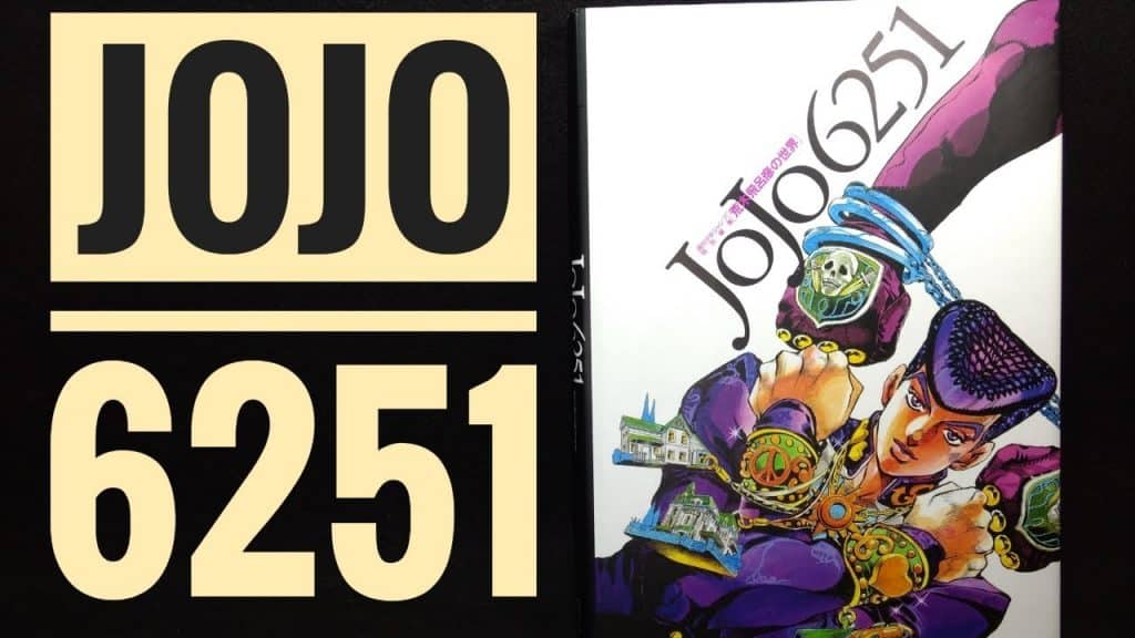 30 Shocking Facts About JoJo’s Bizarre Adventure — OtakuKart