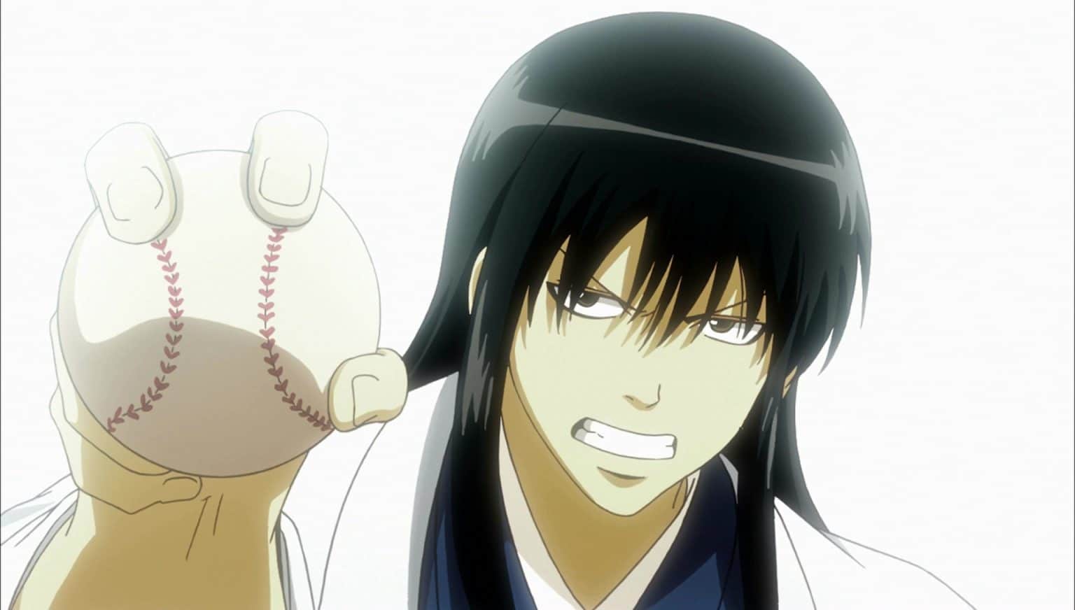 50 Strongest Swordsmen In Anime Of All Time — OtakuKart