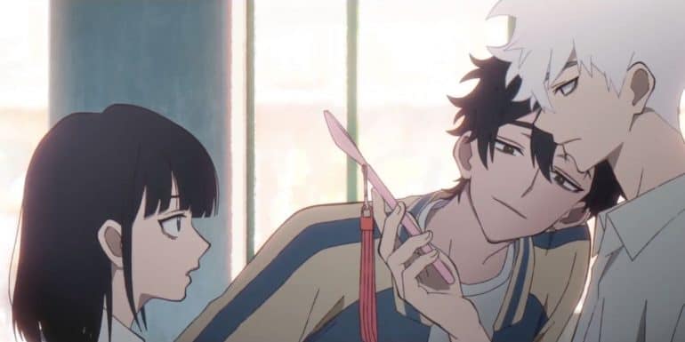 Link Click Review: Is It Worth Watching? — OtakuKart