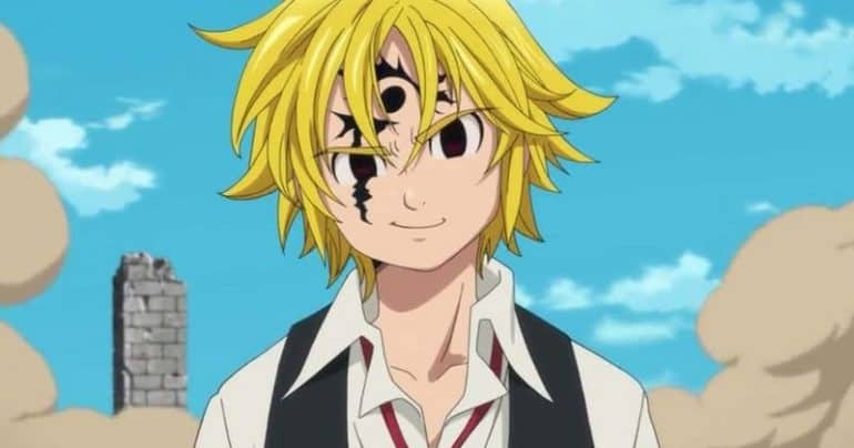 50 Strongest Swordsmen In Anime Of All Time — OtakuKart