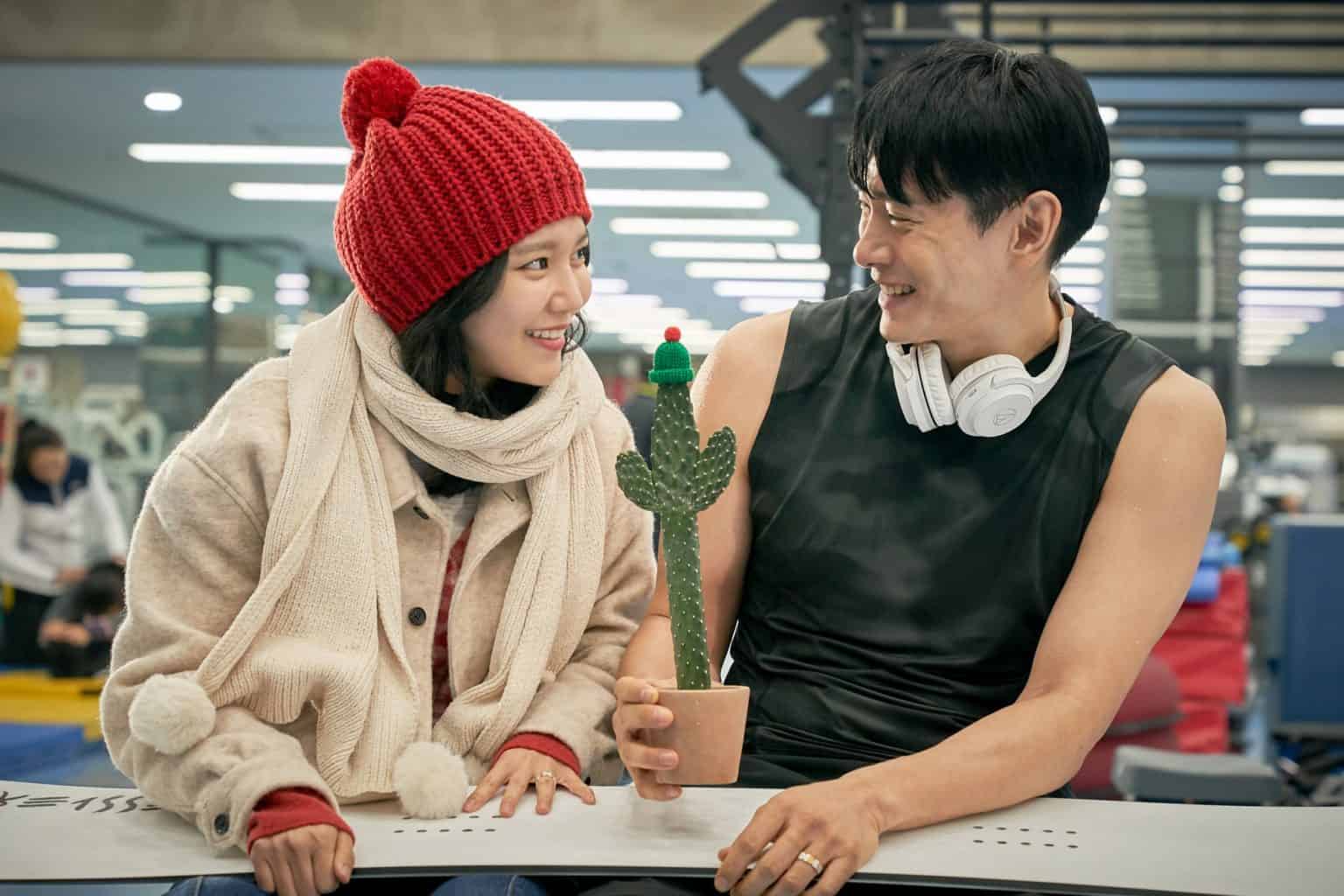 50 Best Rom-com Chinese Movies to Watch in 2023