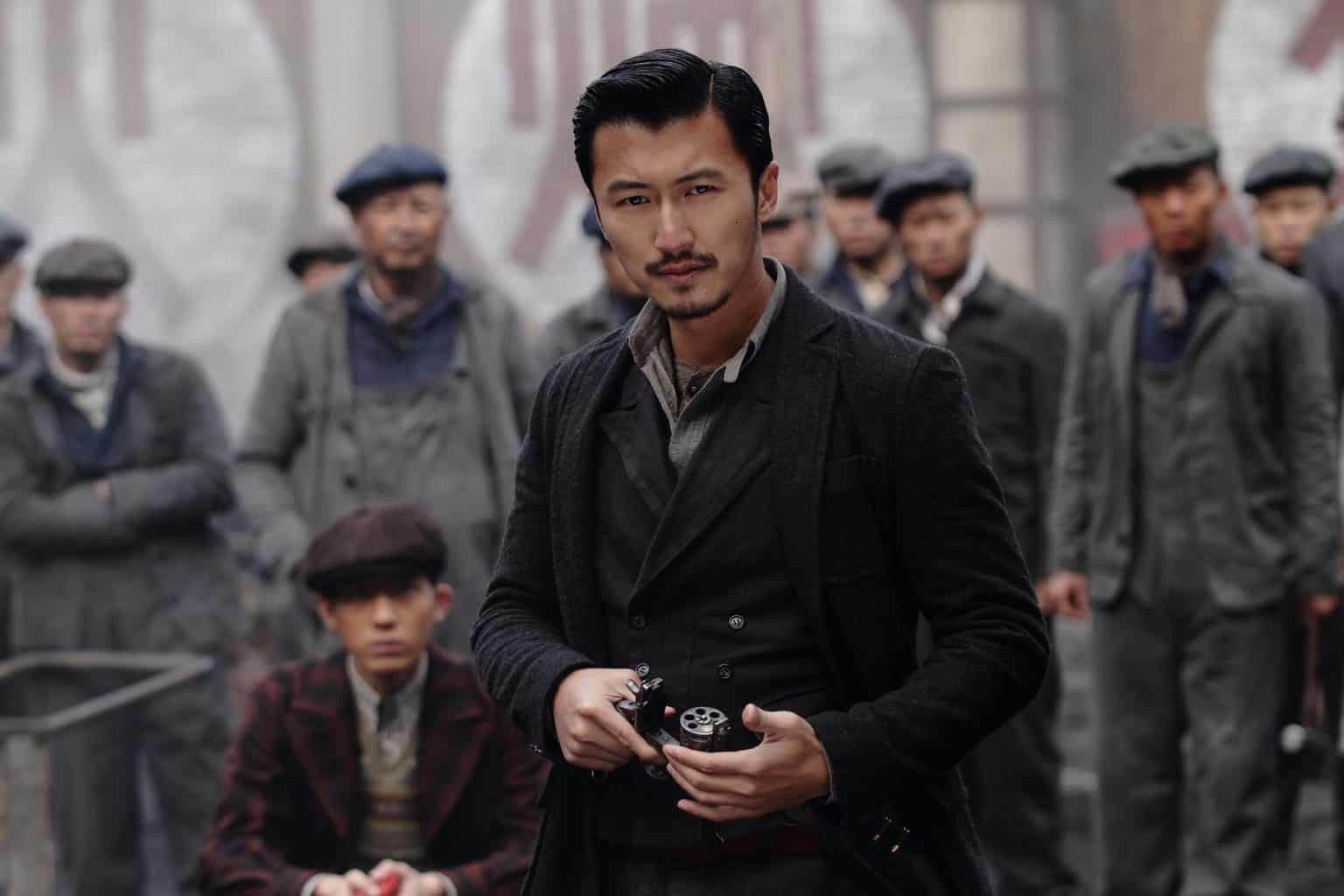50 Best Rom-com Chinese Movies to Watch in 2023 — OtakuKart