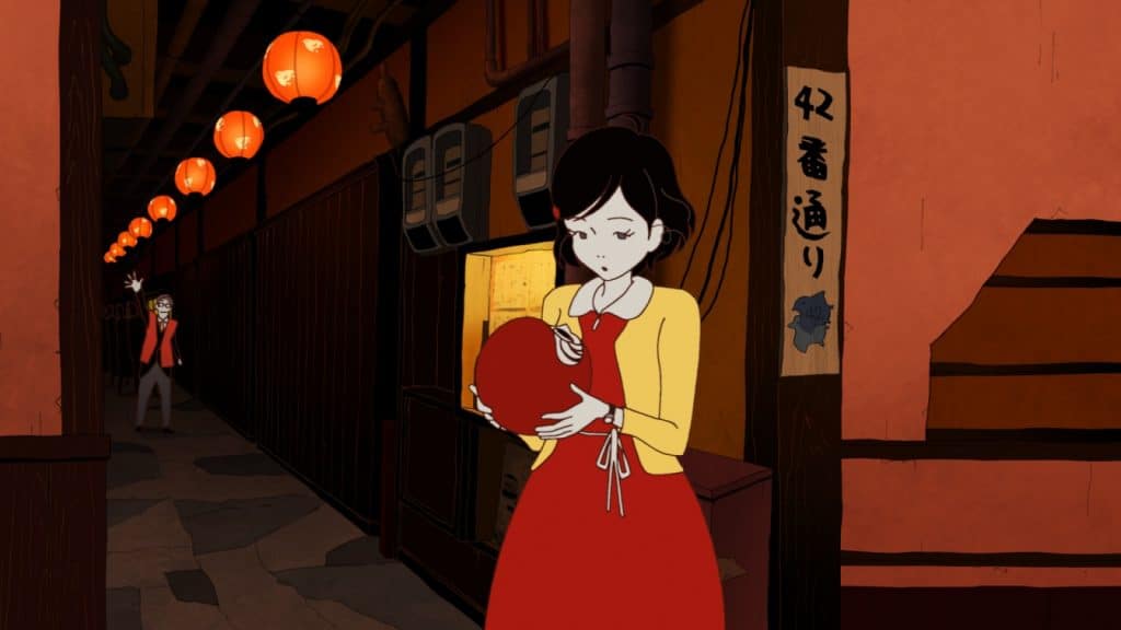 47 Anime Movies To Watch If You Love Suzume no Tojimari — OtakuKart