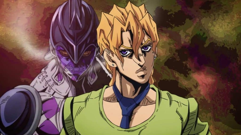 30 Shocking Facts About JoJo’s Bizarre Adventure — OtakuKart