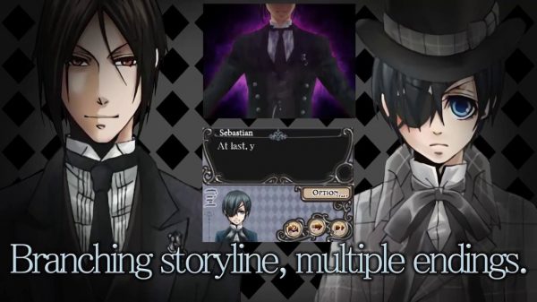 26 Best Black Butler Facts You Might Not Know — OtakuKart