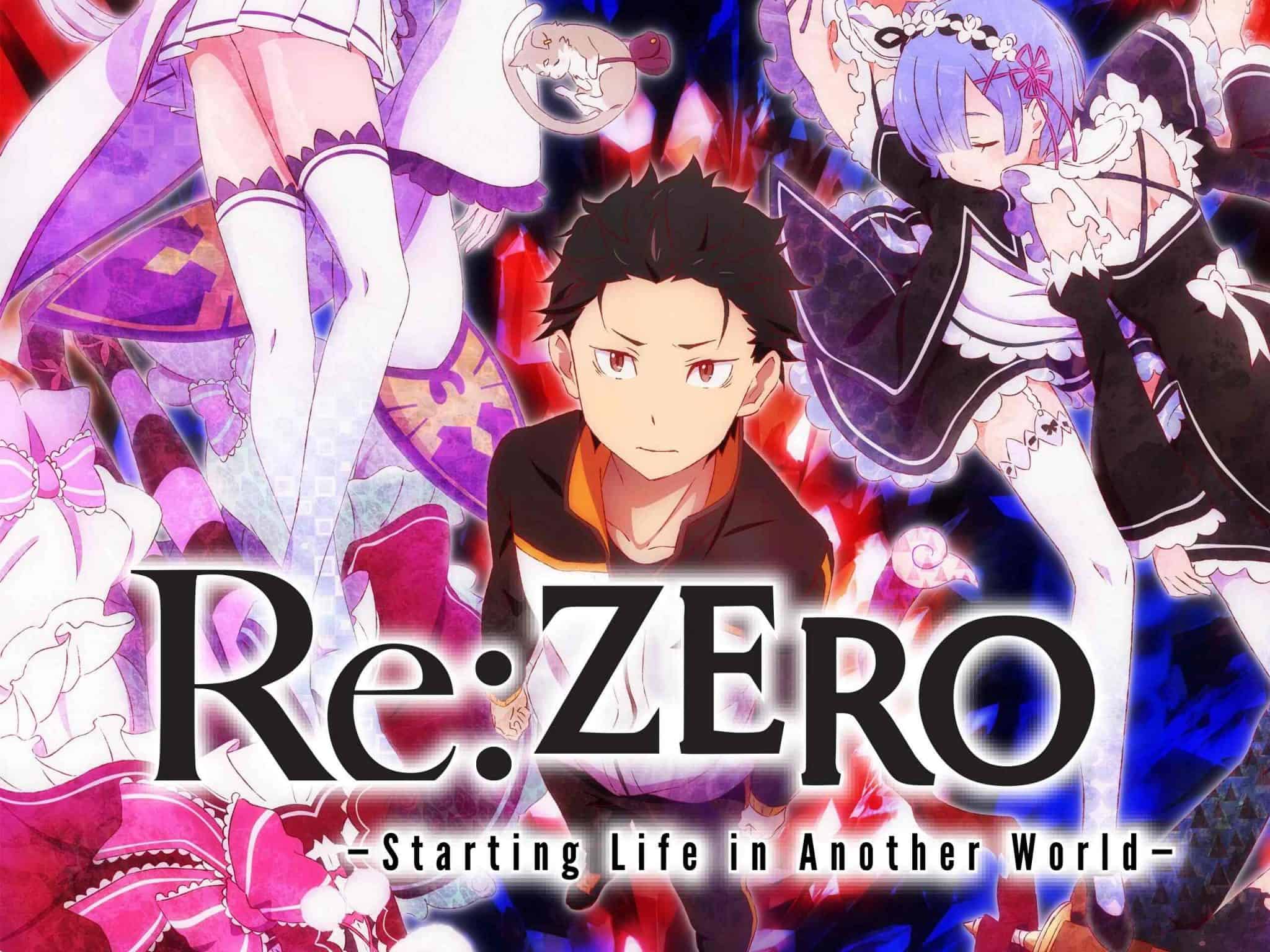 36 Best Magic Anime Series That You Should Watch