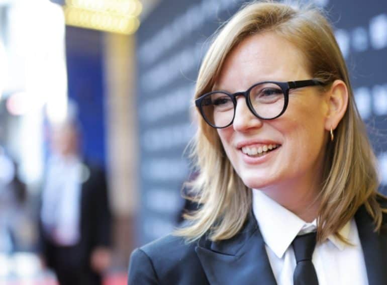Who Is Sarah Polley’s Partner? The Ramona Actress’ Personal Life ...