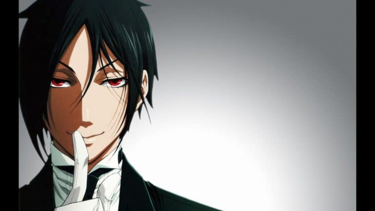26 Best Black Butler Facts You Might Not Know — OtakuKart