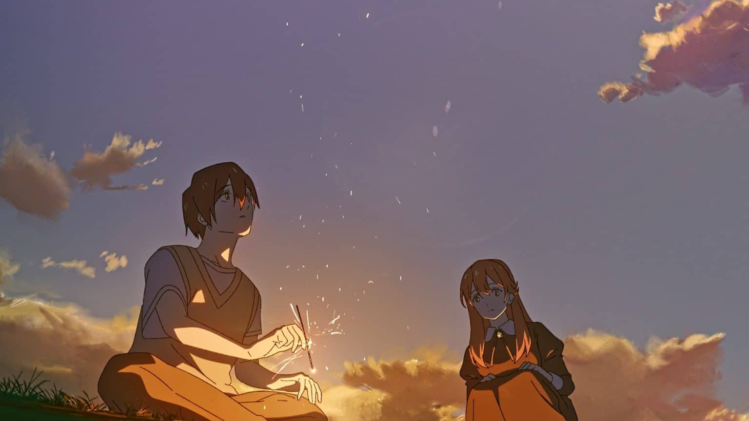 47 Anime Movies To Watch If You Love Suzume no Tojimari — OtakuKart