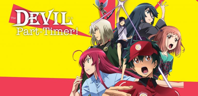 36 Best Magic Anime Series That You Should Watch