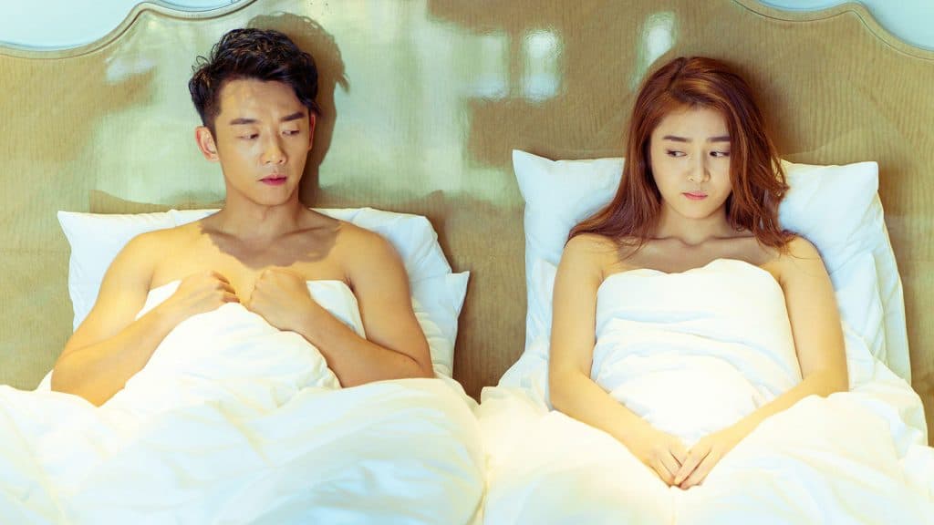 50 Best Rom-com Chinese Movies to Watch in 2023