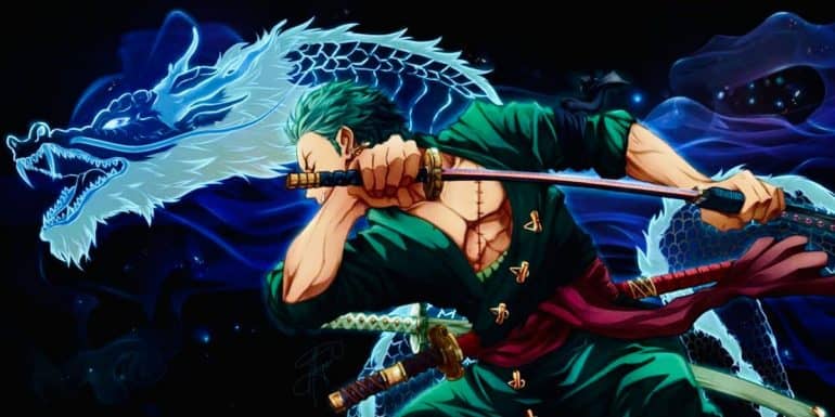 50 Strongest Swordsmen In Anime Of All Time — OtakuKart