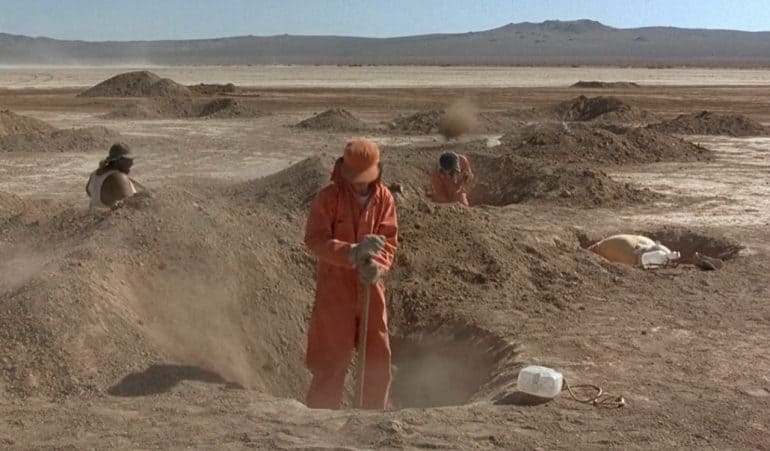 Where Was Holes Filmed? The 2003 Movie’s Filming Locations — OtakuKart
