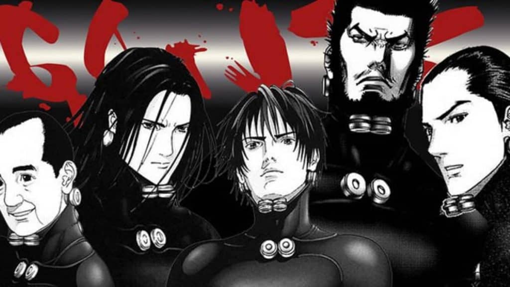 43 Manga Like Berserk For You To Read — OtakuKart