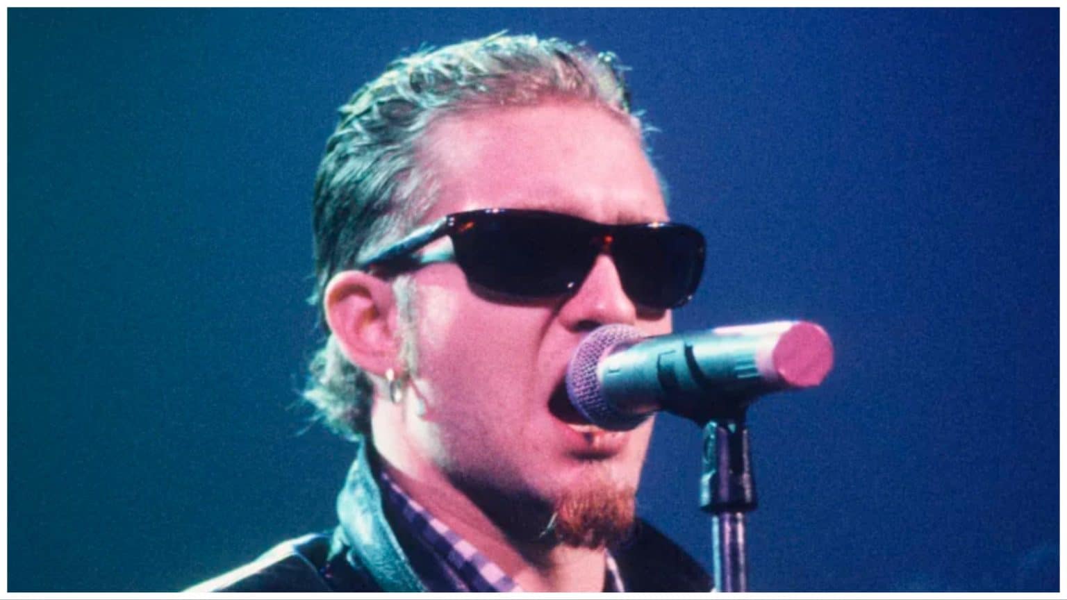 How Did Layne Staley Die Explained Otakukart