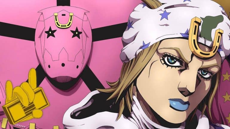 30 Shocking Facts About JoJo's Bizarre Adventure