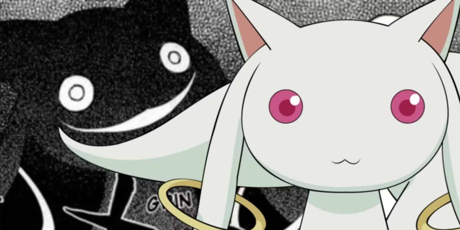 16 Interesting Puella Magi Madoka Magica Facts That You Didn’t Know ...