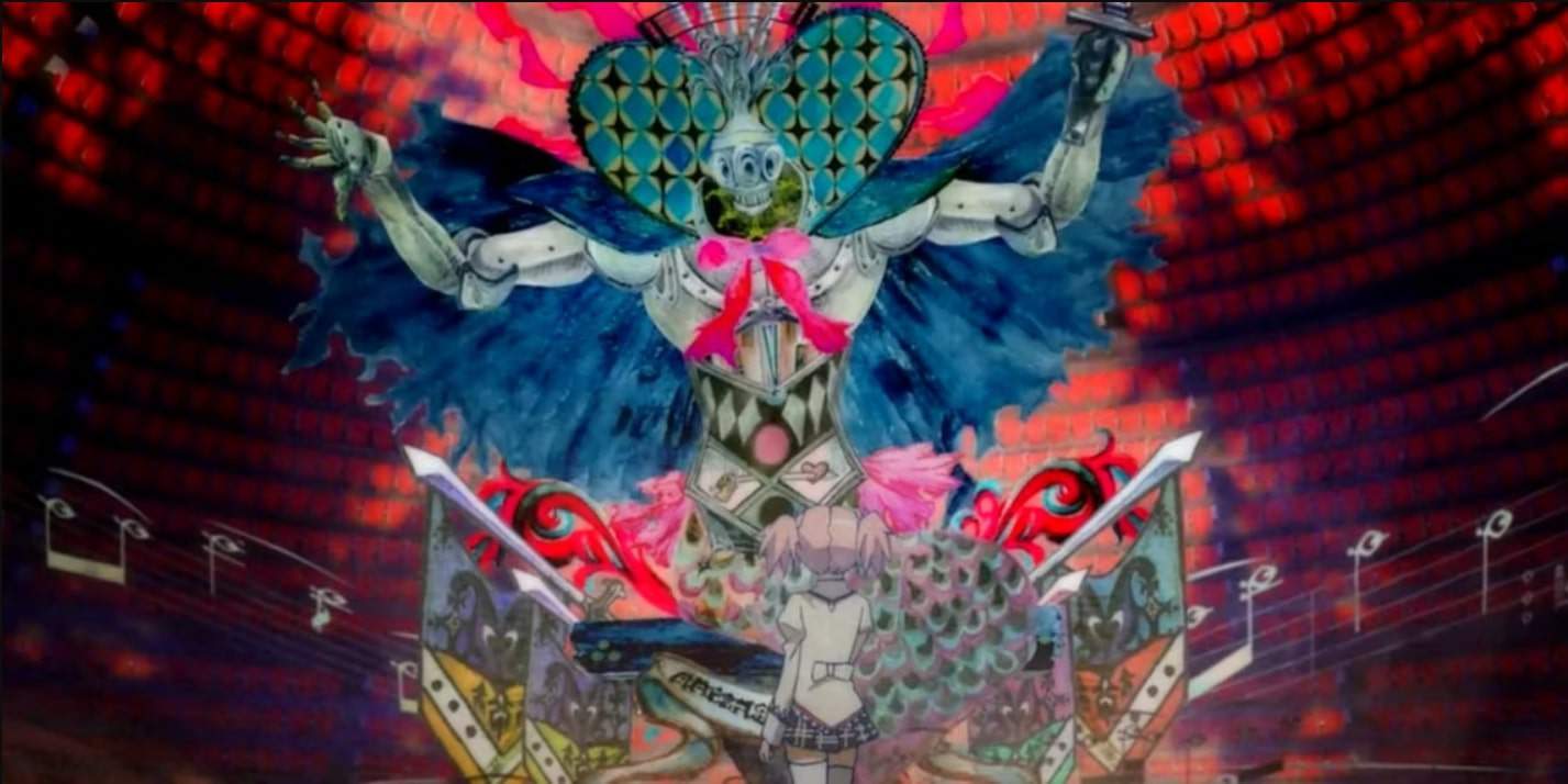 16 Interesting Puella Magi Madoka Magica Facts That You Didn t Know
