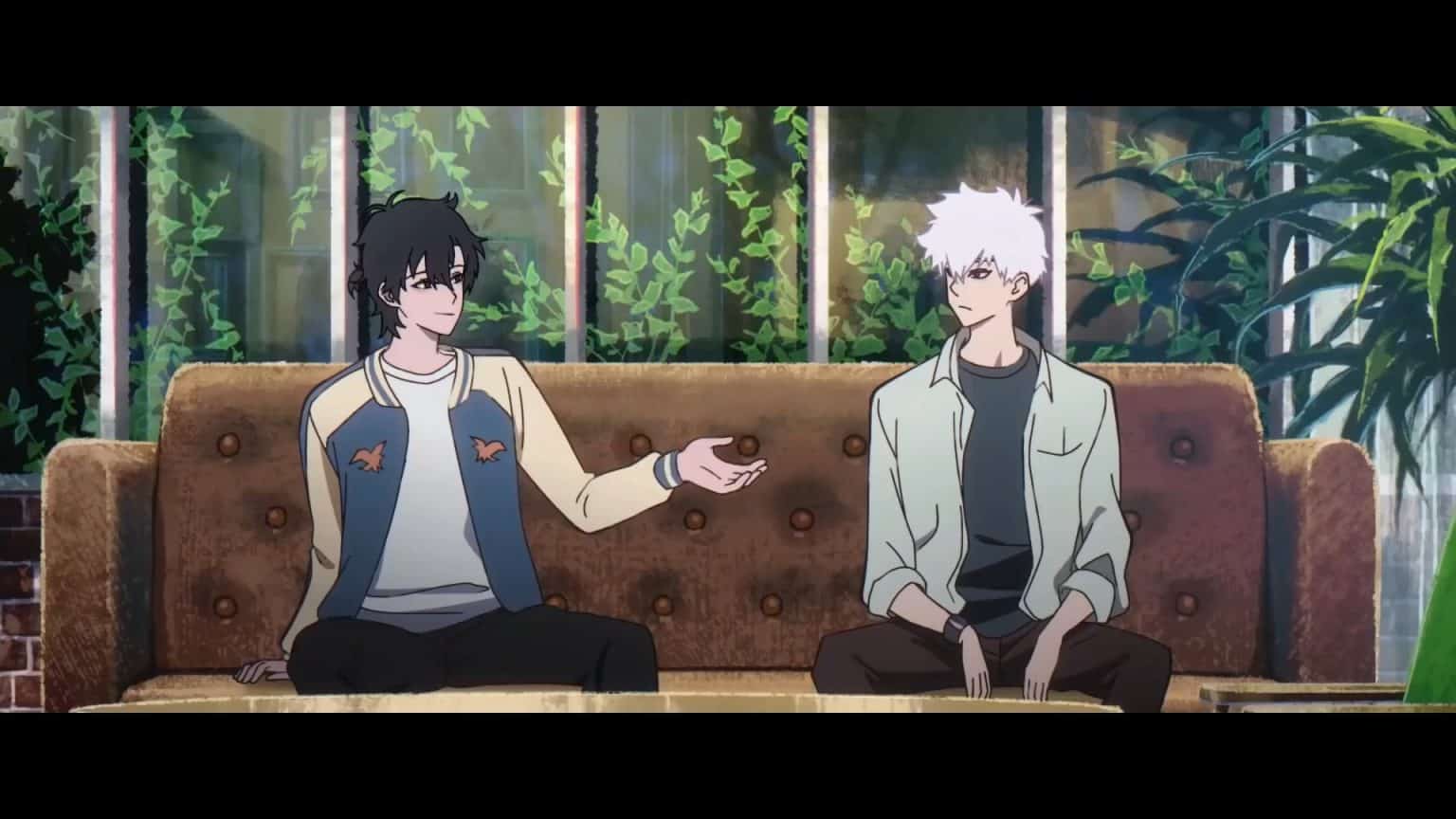 Link Click Review: Is It Worth Watching? — OtakuKart