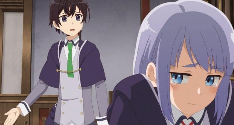 11 Seika Lamprogue The Demon King Facts You Need To Know — OtakuKart