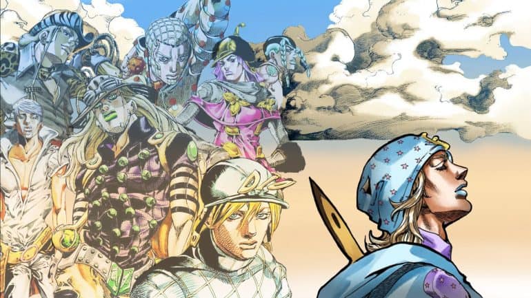 30 Shocking Facts About JoJo’s Bizarre Adventure — OtakuKart