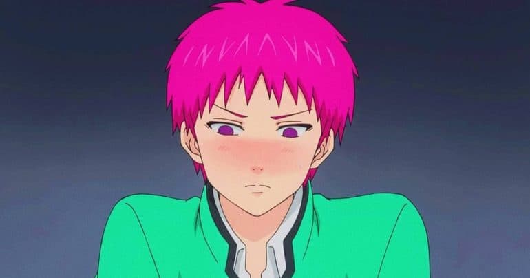 15 Surprising The Disastrous Life of Saiki K. Facts — OtakuKart