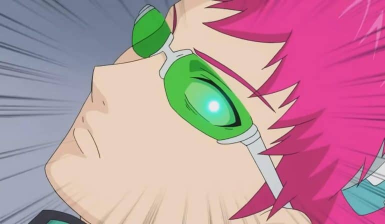 15 Surprising The Disastrous Life of Saiki K. Facts — OtakuKart