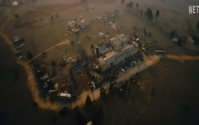 Will There Be Waco: American Apocalypse Episode 4?