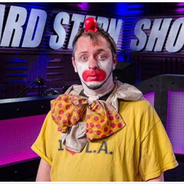 What Happened To Yucko The Clown? Explained — OtakuKart