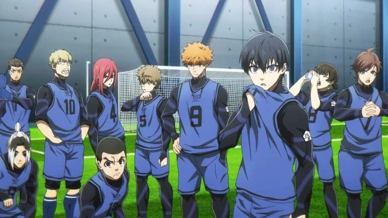 11 Amazing Asahi Naruhaya Facts From Blue Lock — OtakuKart