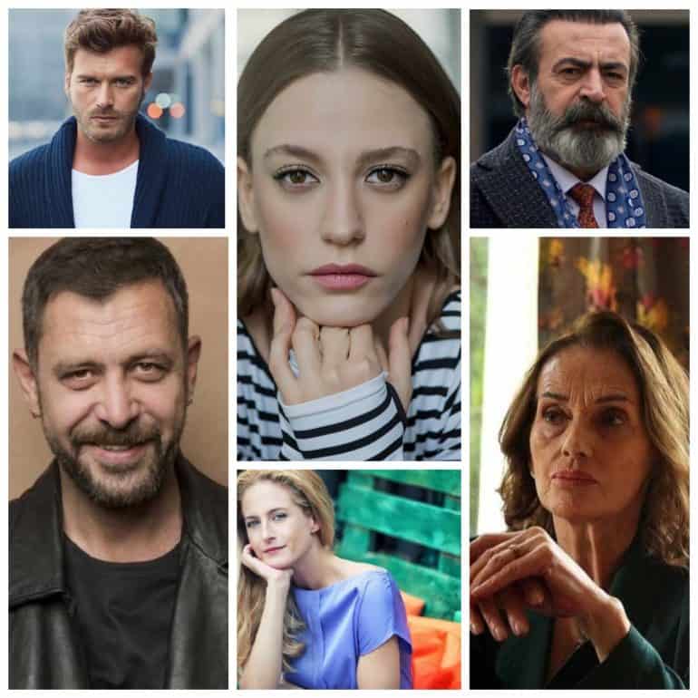 25 Interesting Turkish Series ‘AILE’ Facts — OtakuKart