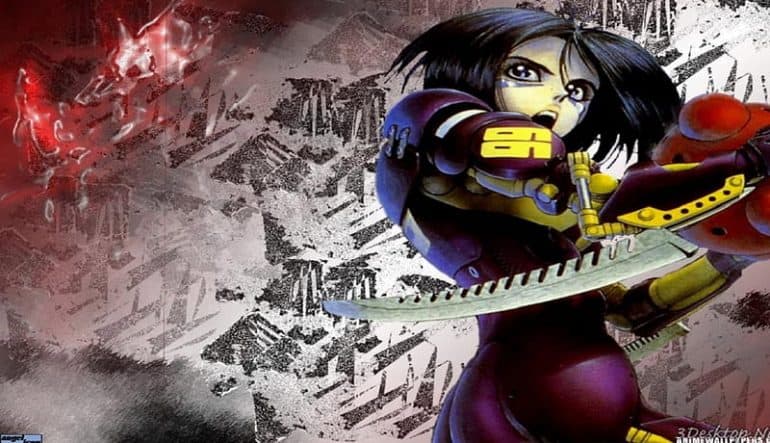 43 Anime Like High Card To Watch — OtakuKart