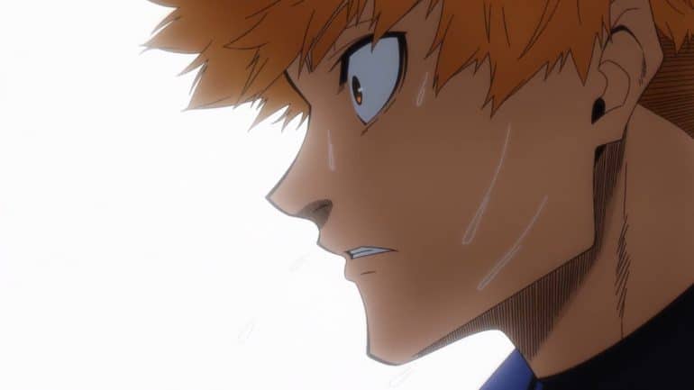 Top 10 Rensuke Kunigami Facts From Blue Lock — OtakuKart