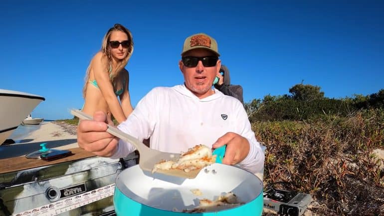Bluegabe and Kelly Young Breakup: What Happened to Their Adventure ...